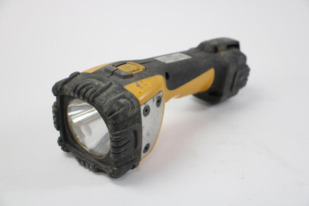 Impact Driver, Wire Cutters And More 5 Pieces | Property Room