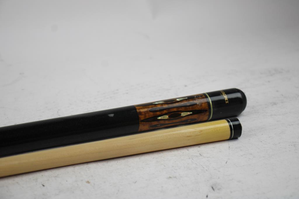Imperial Pool Cue | Property Room