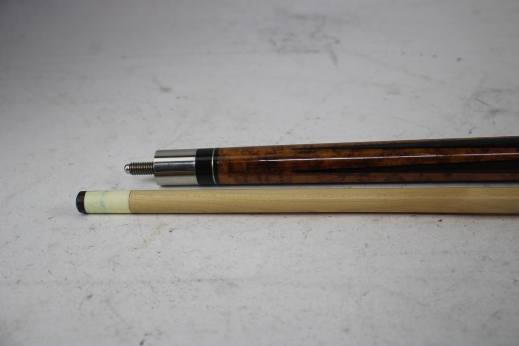 Imperial Pool Cue | Property Room