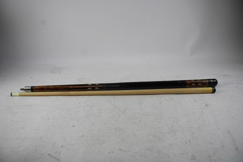 Imperial Pool Cue | Property Room