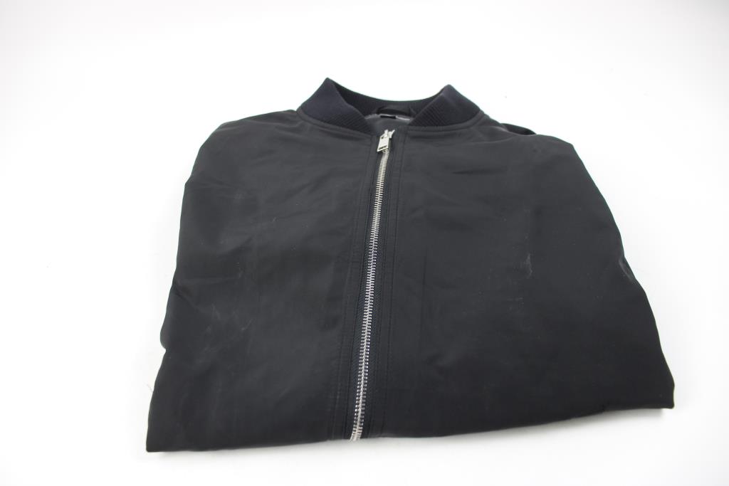 INC, Jacket, Black | Property Room