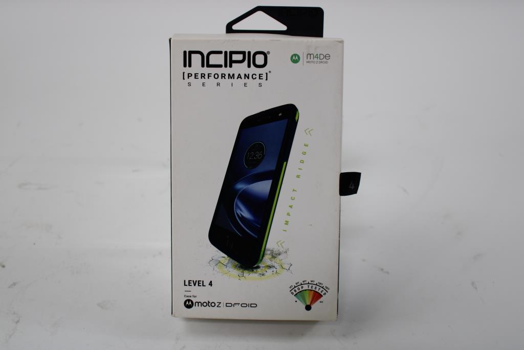 Incipio Performance Series | Property Room