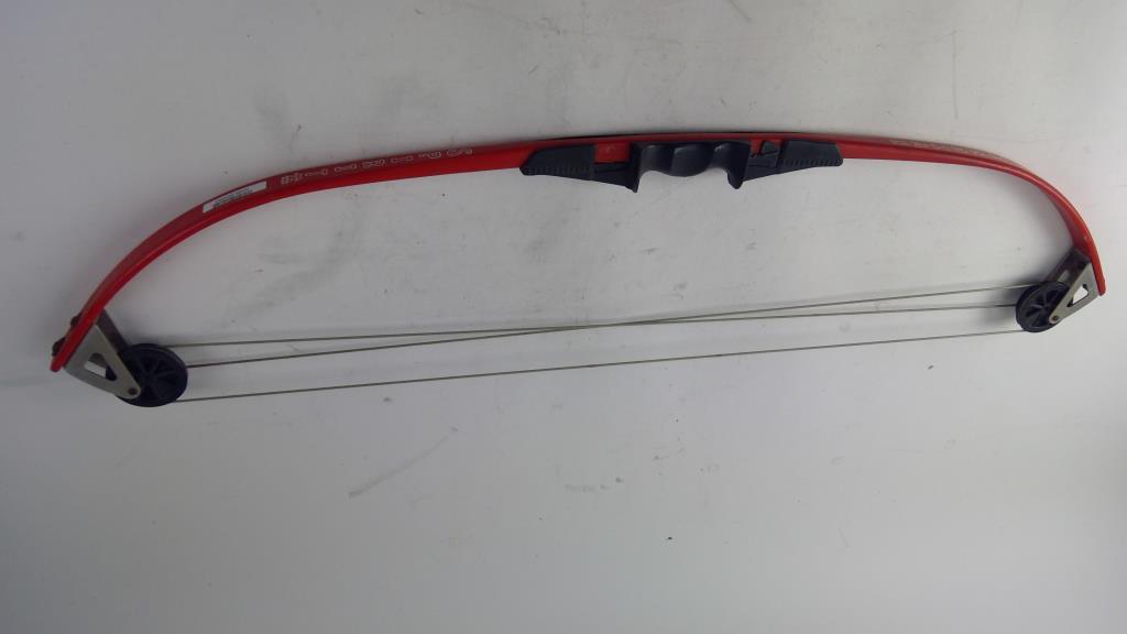Indian Spirit Bow | Property Room