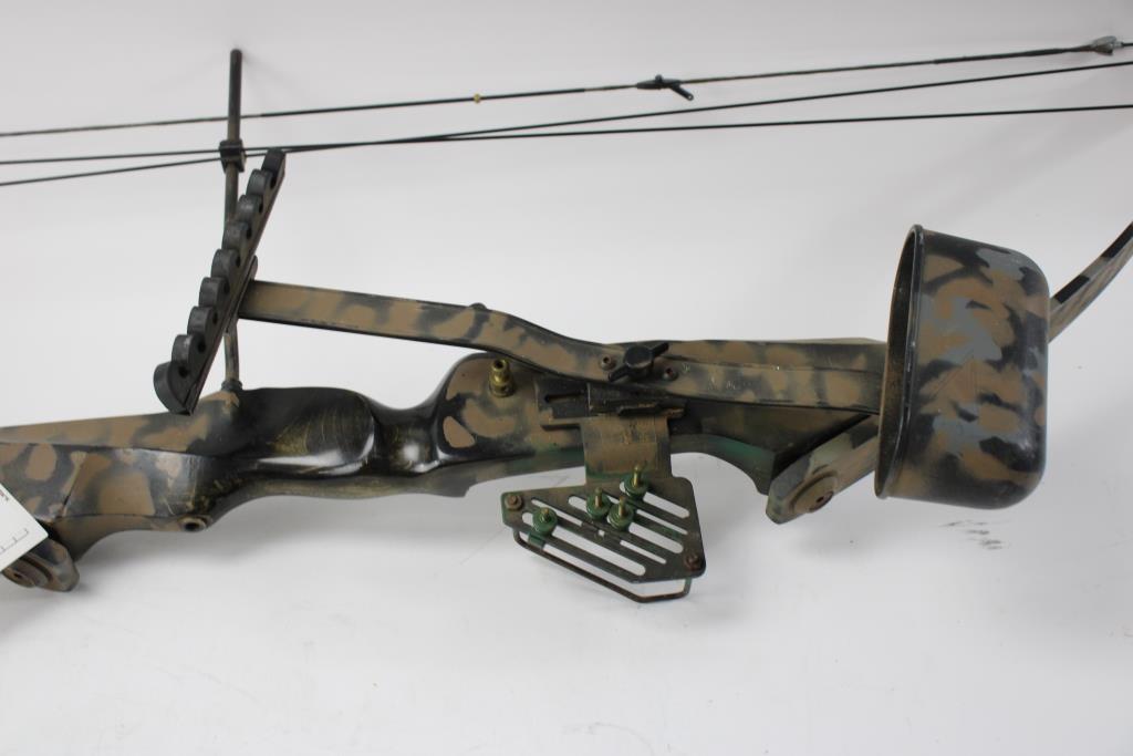 Indian XV Bow | Property Room