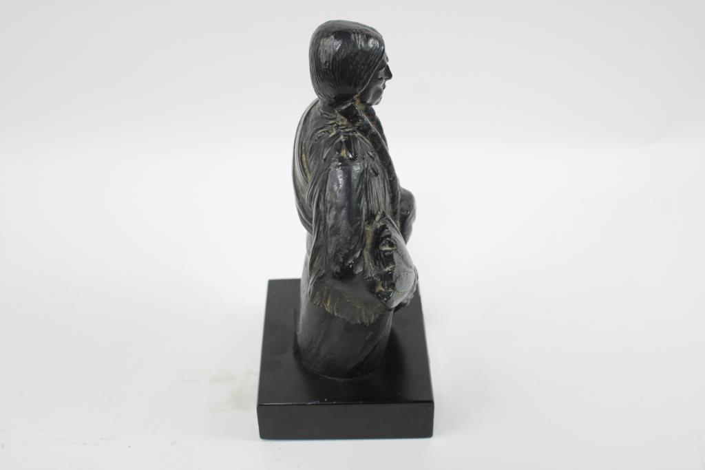 Indiana Statue | Property Room