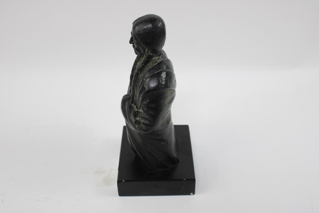 Indiana Statue | Property Room