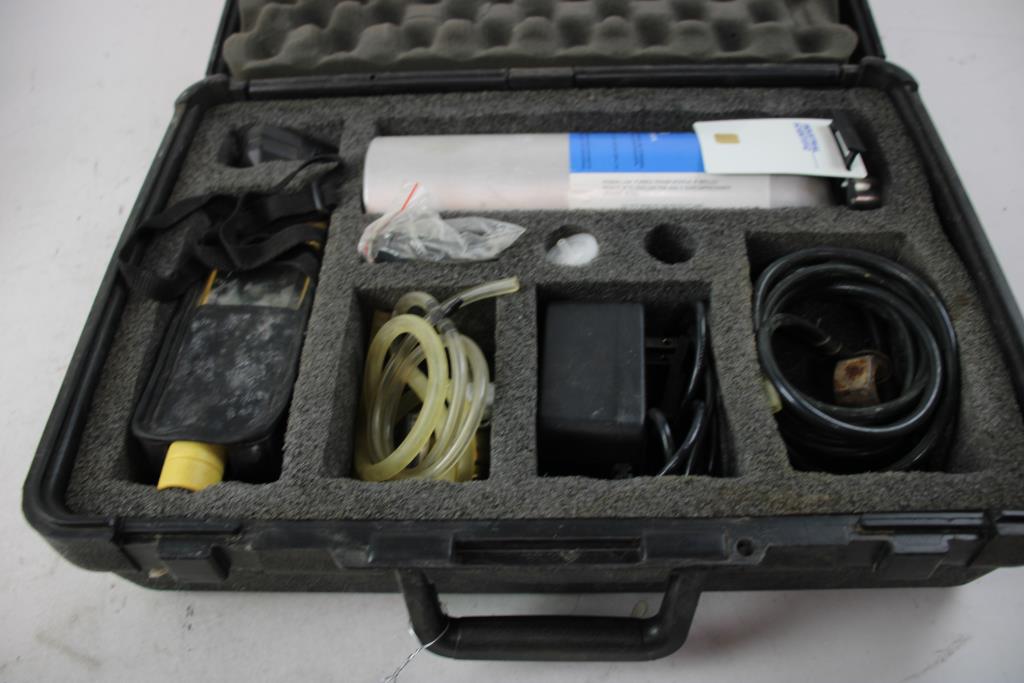 Industrial Scientific M40 Multi-Gas Meter | Property Room