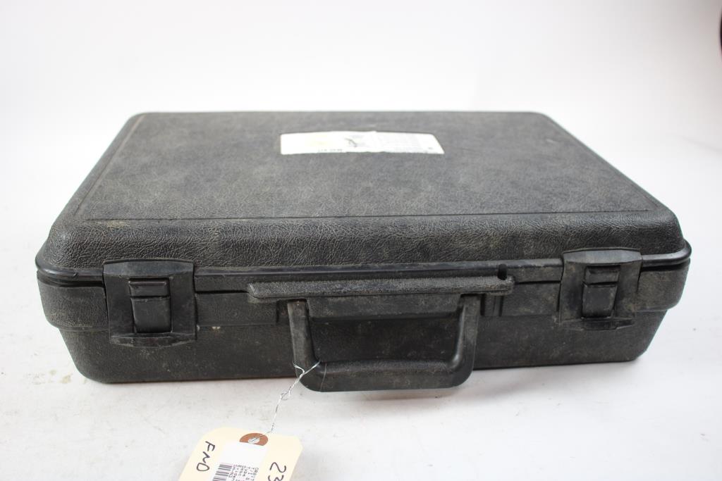 Industrial Scientific M40 Multi-Gas Meter | Property Room