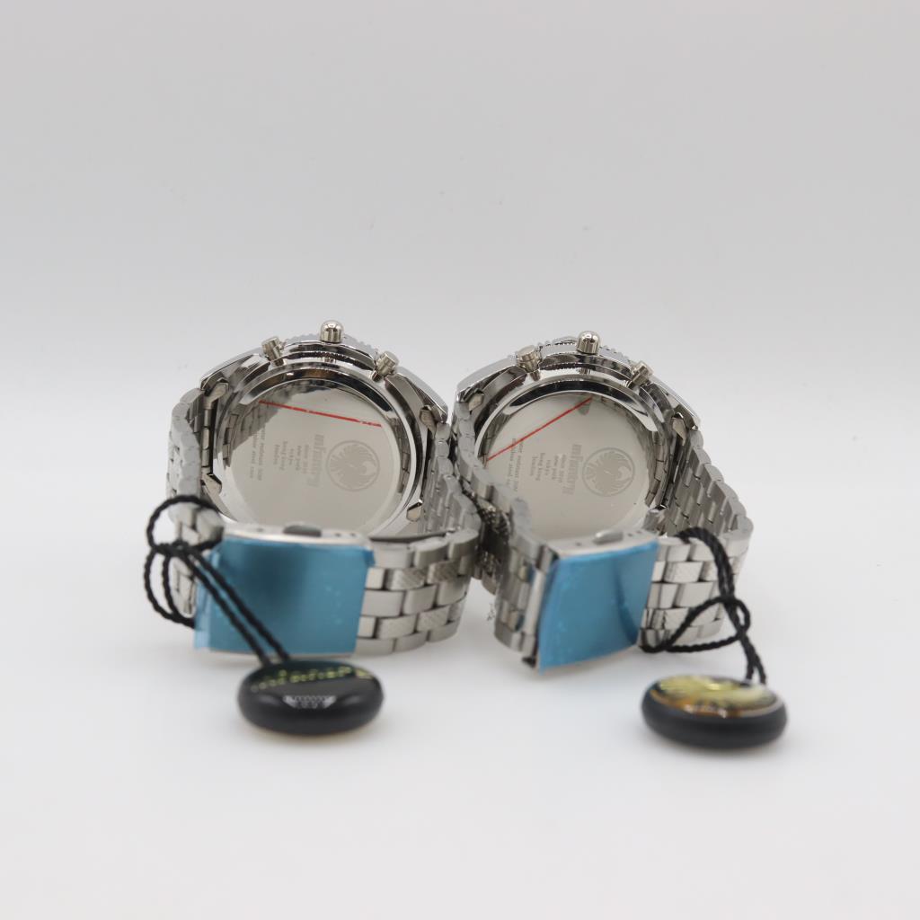 Infantry Co. Watches, 2 Watches | Property Room