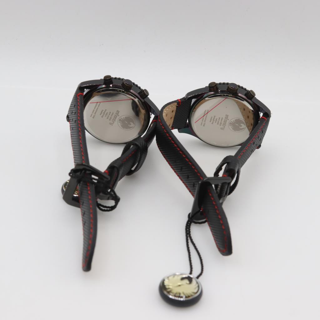 Infantry Co. Watches, 2 Watches | Property Room