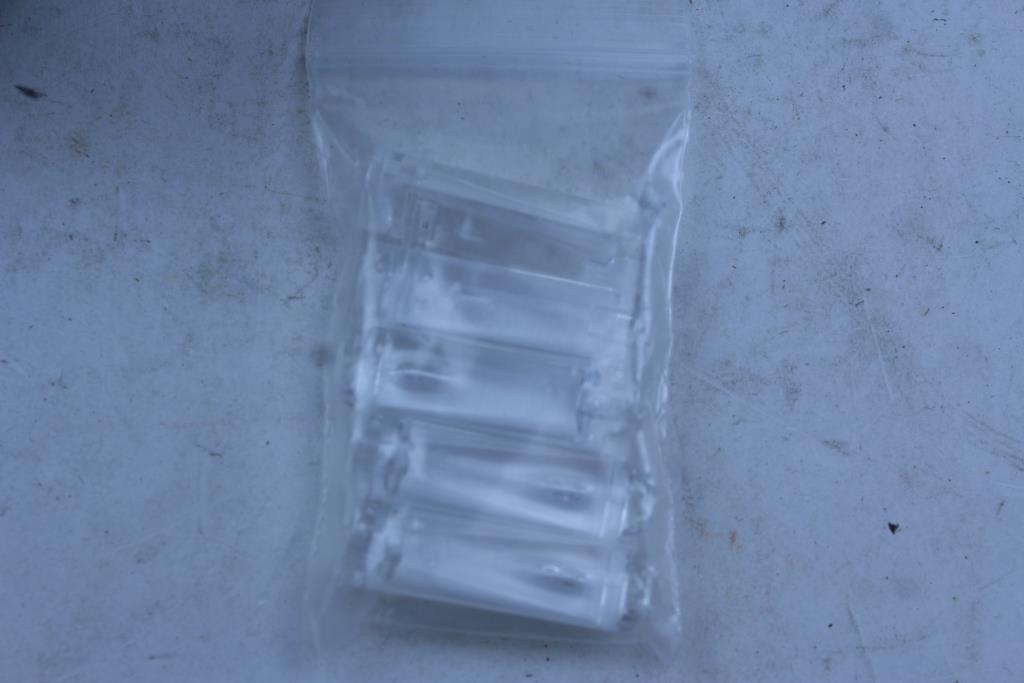 Inficon D-tek Select Refrigerant Leak Detector | Property Room