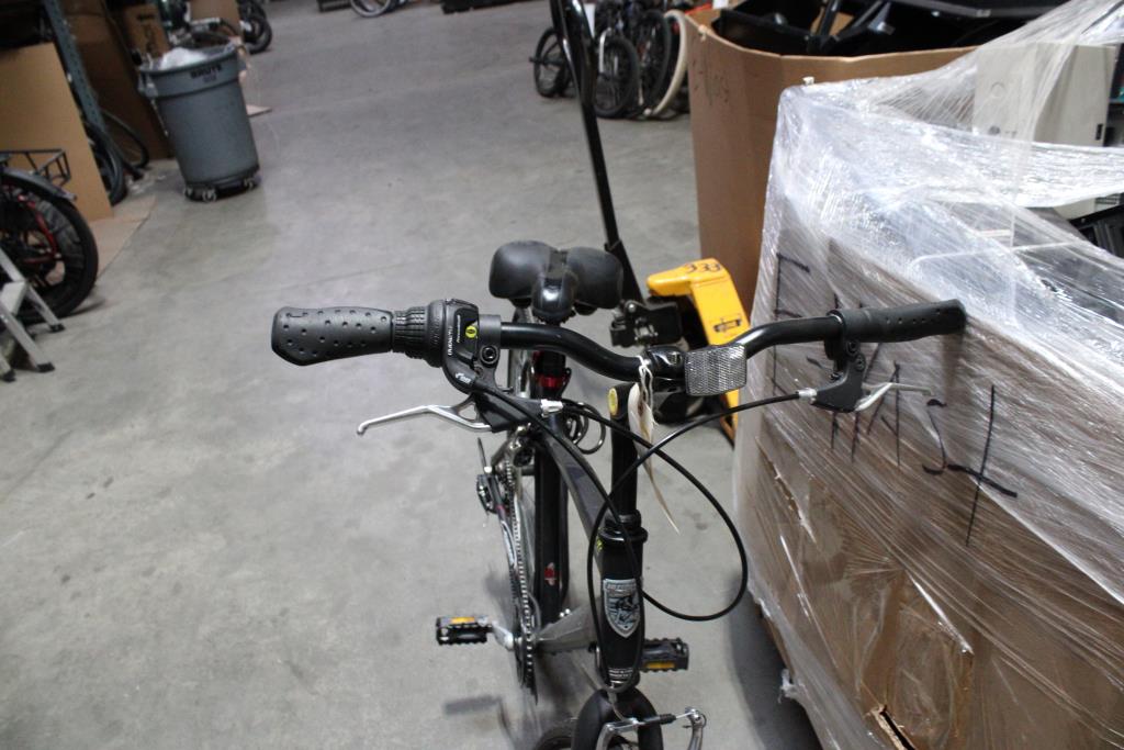 Infinity Bike | Property Room