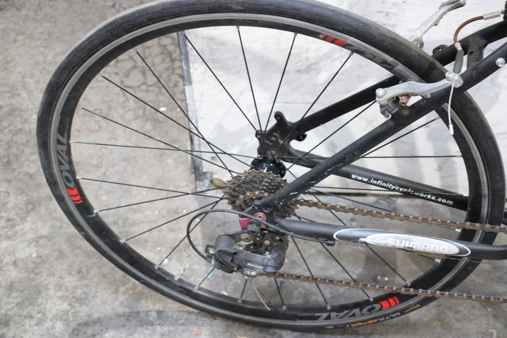 Infinity Bosstwo Road Bike | Property Room