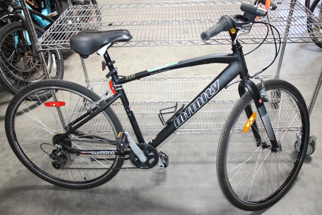 Infinity Road Bike | Property Room