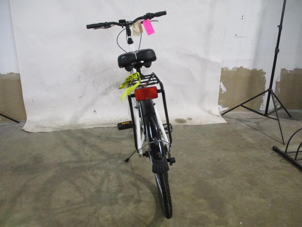 Infinity Urban Bike | Property Room