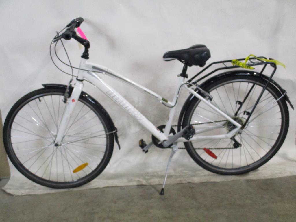 Infinity Urban Bike | Property Room