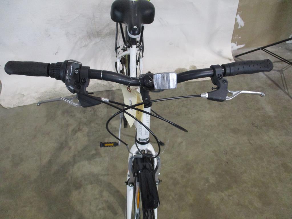 Infinity Urban Bike | Property Room