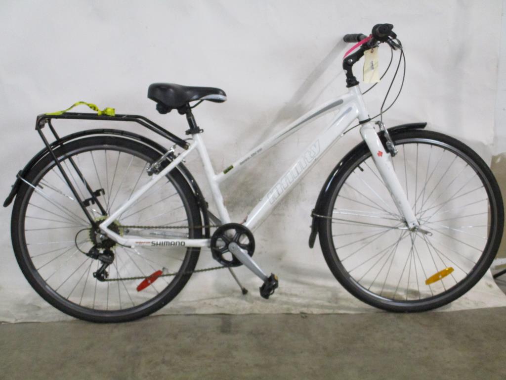 Infinity Urban Bike | Property Room