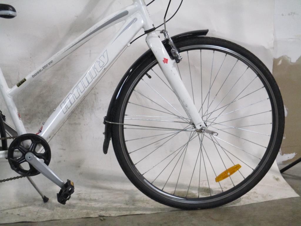 Infinity Urban Bike | Property Room