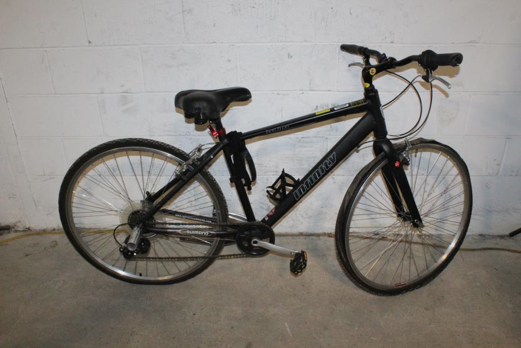 Infinity Urban Bike | Property Room