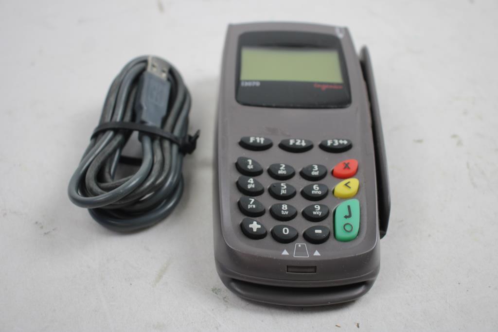 Ingenico I3070, Pin Pads | Property Room