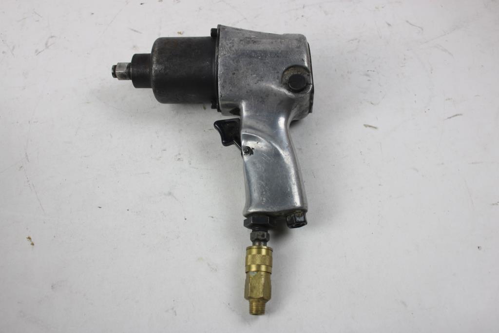 Ingersoll Rand 231C 1/2-Inch-Drive Air Impact Wrench | Property Room
