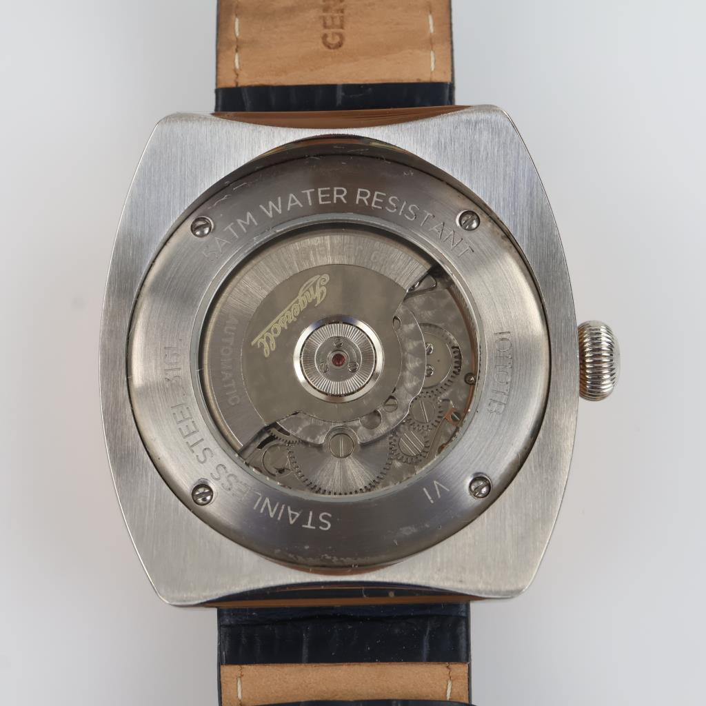 Ingersoll The Michigan Automatic Watch | Property Room