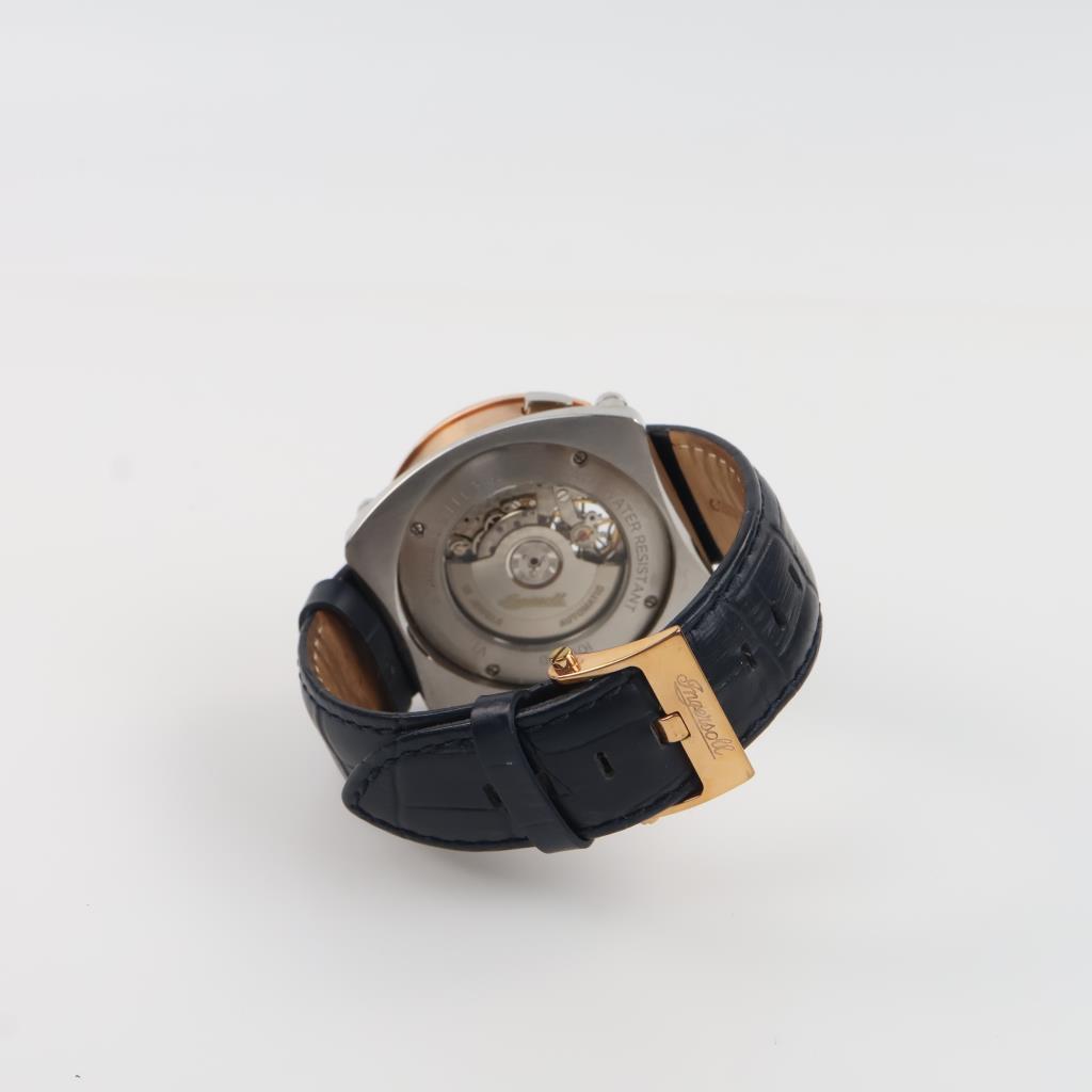 Ingersoll The Michigan Automatic Watch | Property Room