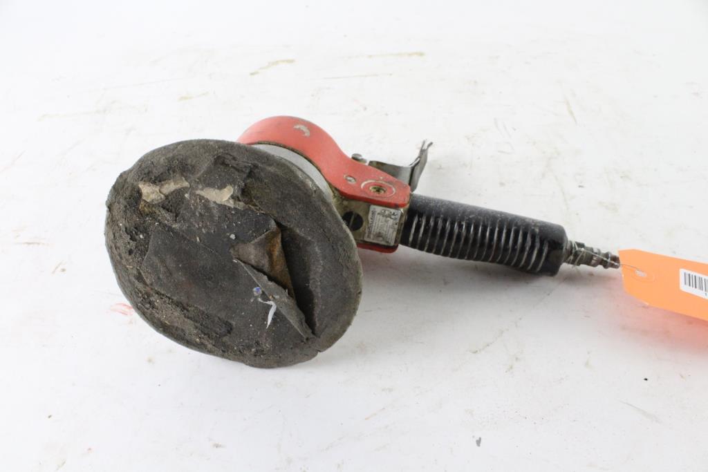 Ingersoll-Rand Pneumatic Buffering Tool | Property Room