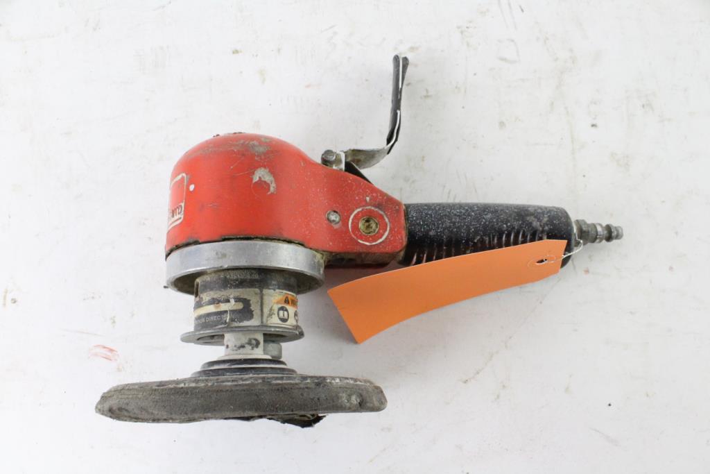 Ingersoll-Rand Pneumatic Buffering Tool | Property Room