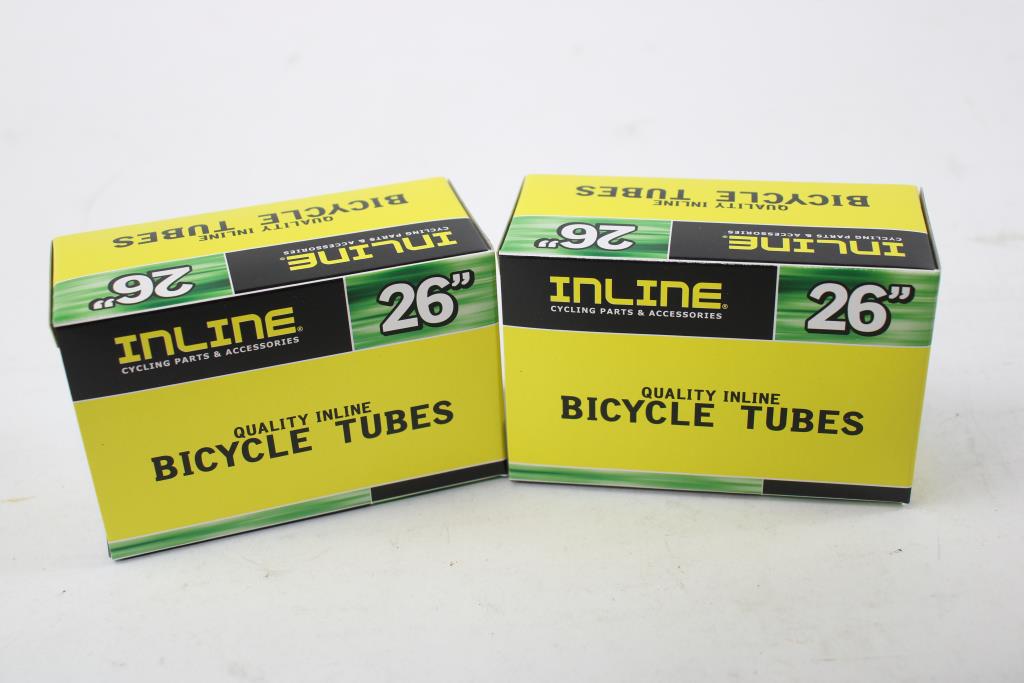 Inline Cycling Parts Presta Valve | Property Room