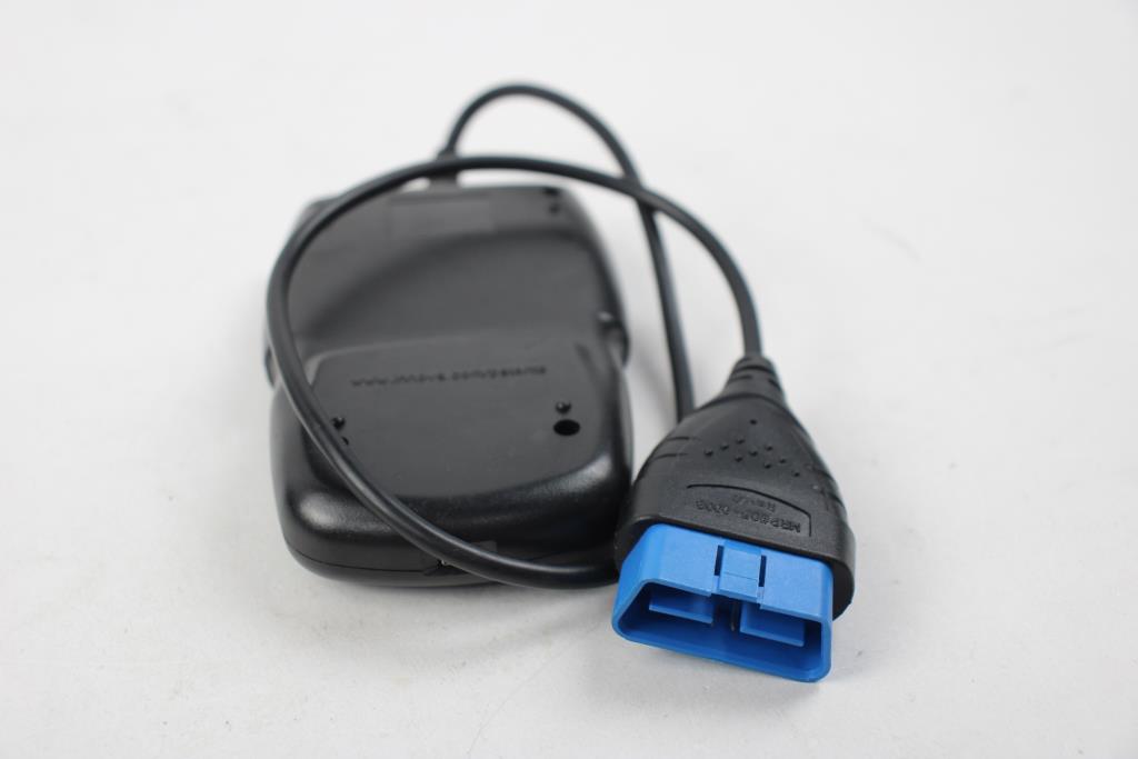 Innova 3030 Scan | Property Room