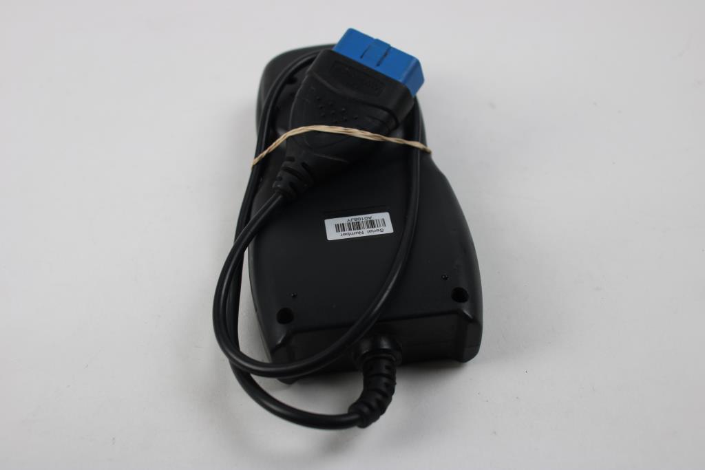 Innova 3040c Scan | Property Room