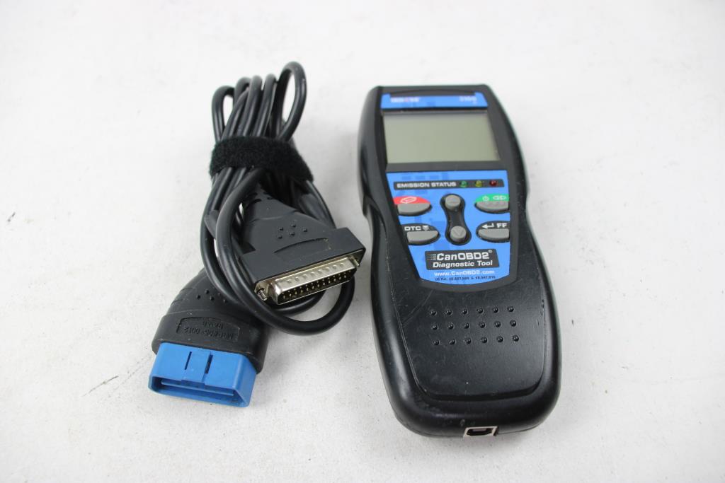 Innova 3100, Diagnostic Scanner | Property Room