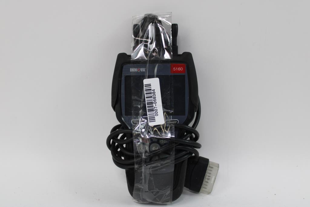 Innova CarScan Pro 5160 | Property Room