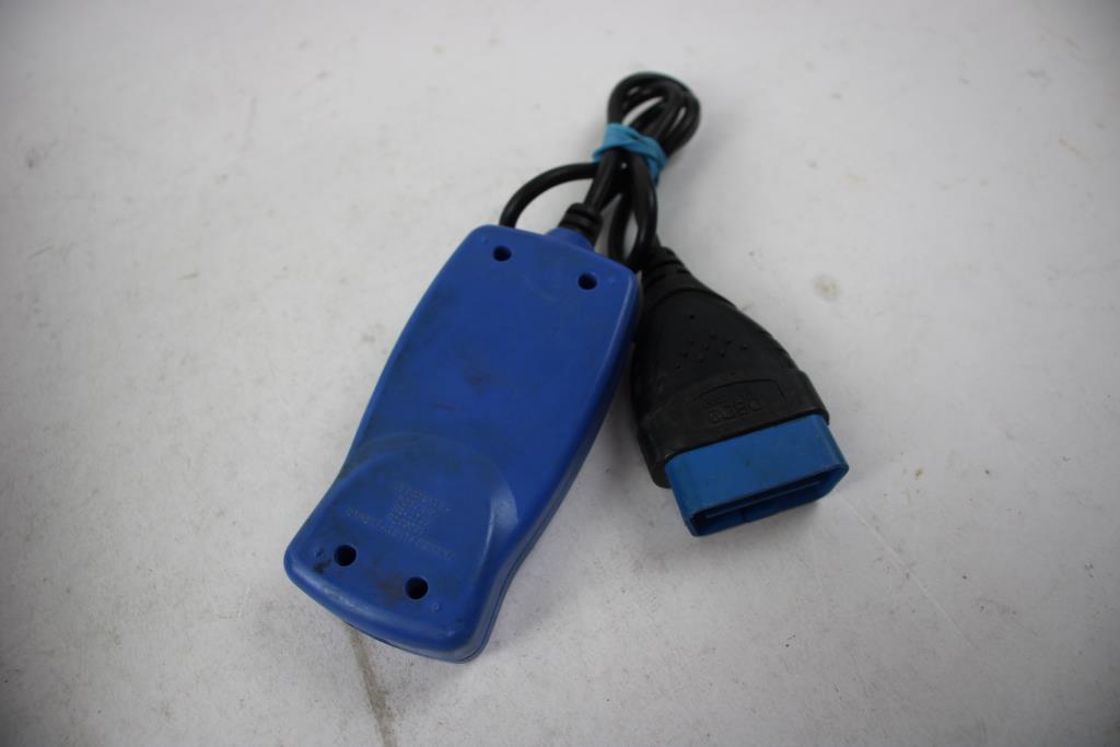 Innova Diagnostic Code Reader, 3020a | Property Room