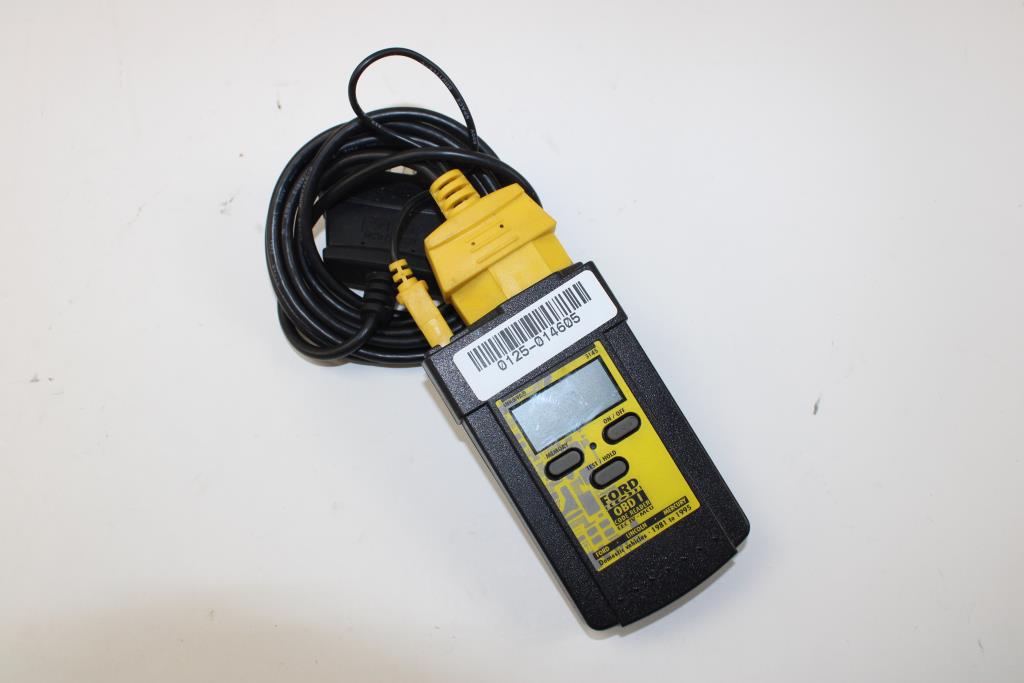 Innova Forg Digital OBD1 Code Reader 3145 | Property Room