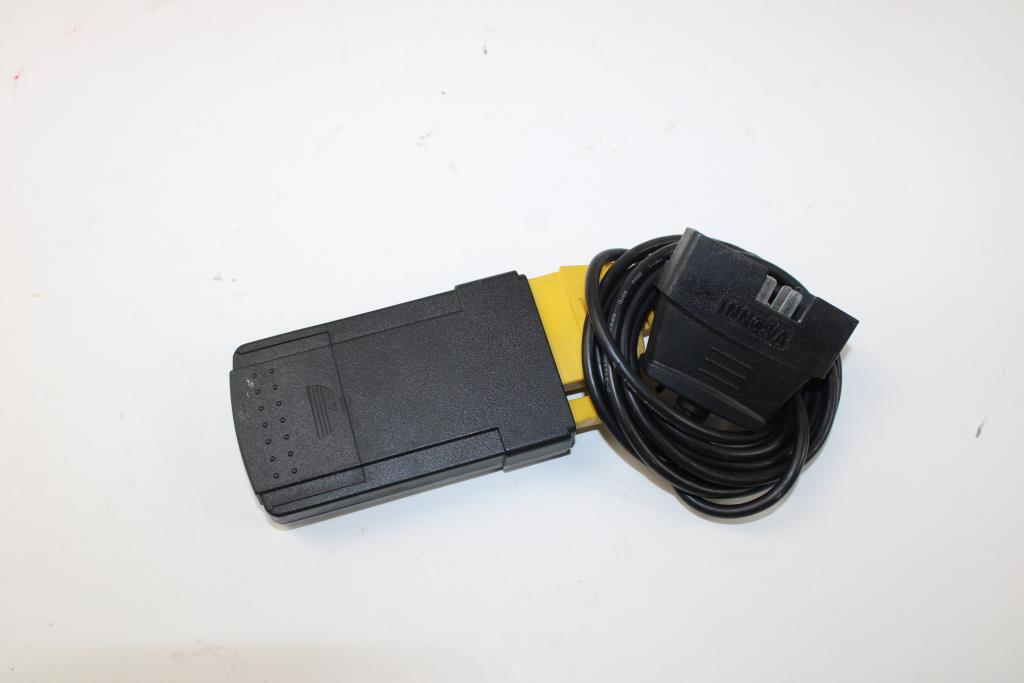 Innova Forg Digital OBD1 Code Reader 3145 | Property Room