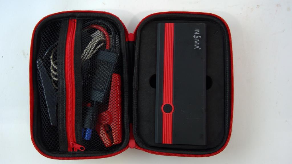 Insam Battery | Property Room