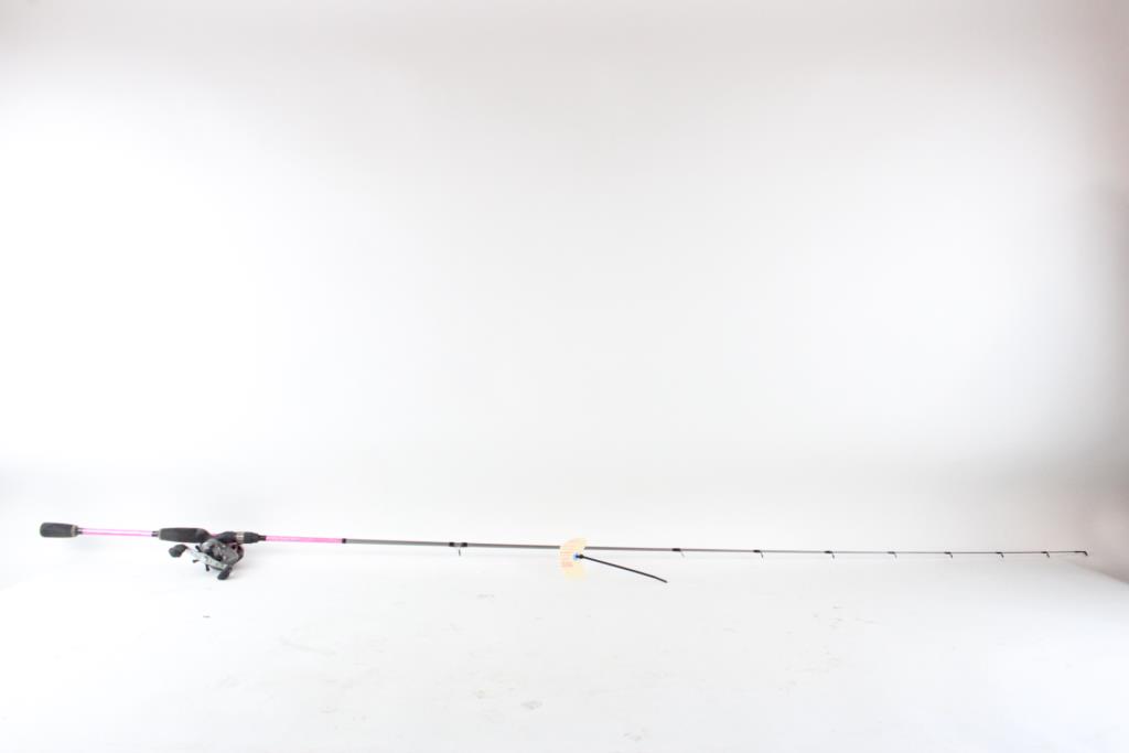 Insight Pro Advantage For Her Fishing Reel | Property Room