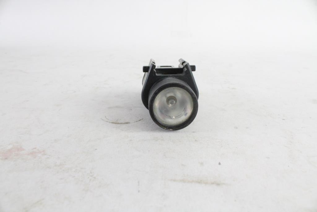 Insight Technology Rail Mount Flashlight | Property Room