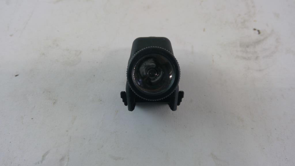 Insight XS Gun Flashlight | Property Room