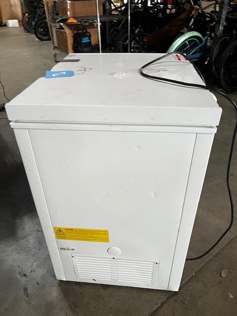 Insignia Freezer | Property Room