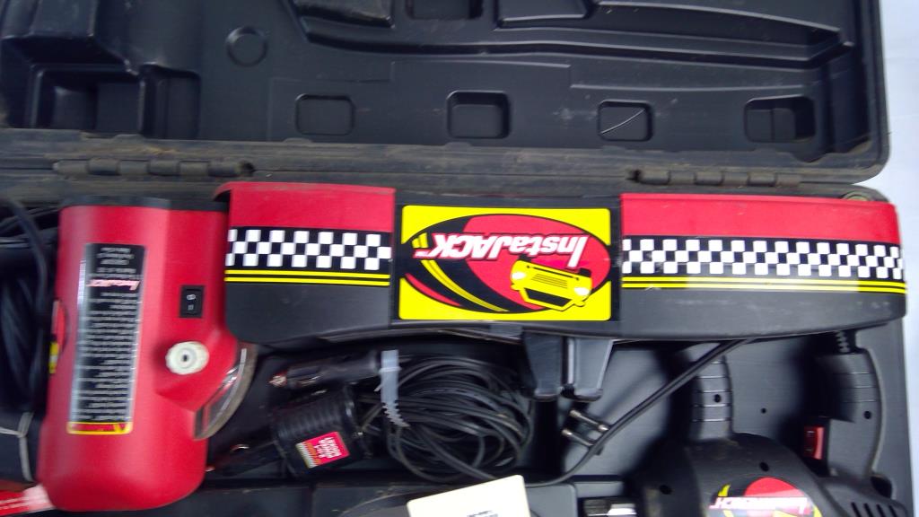 Insta Jack Set | Property Room