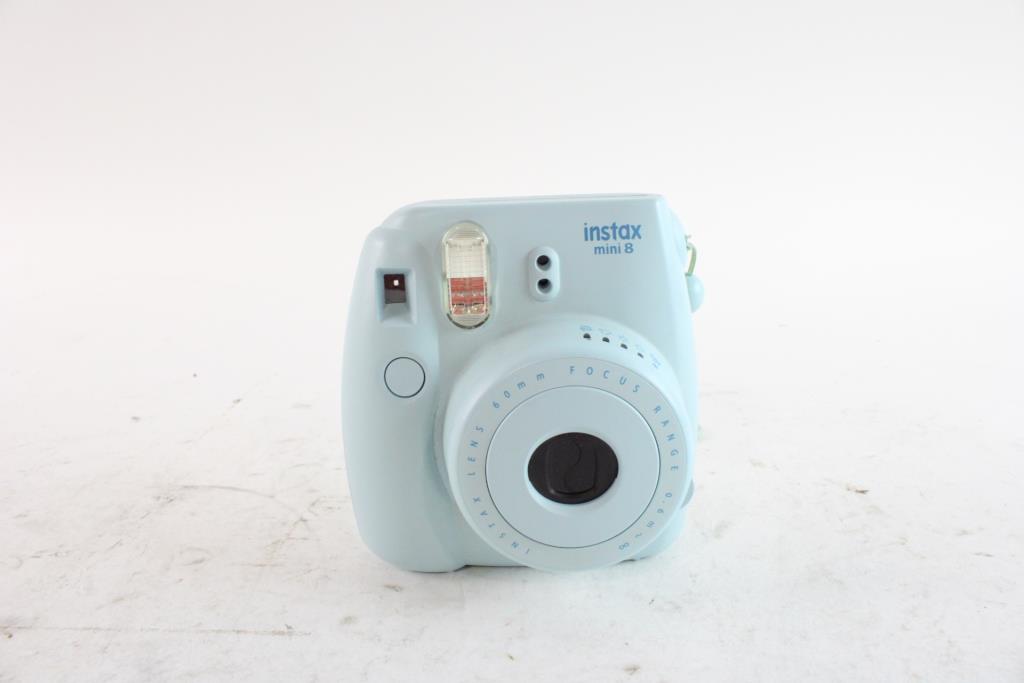 Instax Mini 8 Camera | Property Room