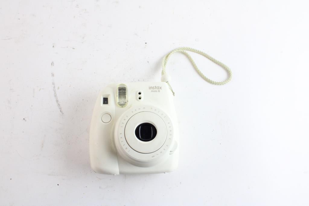 Instax Mini 8 Camera | Property Room