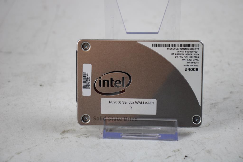 Accessories & Software Auctions - Page 1 | PropertyRoom.com