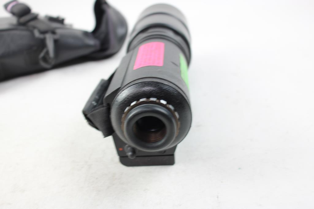 Intensifier Laser Lense - Nightvision | Property Room