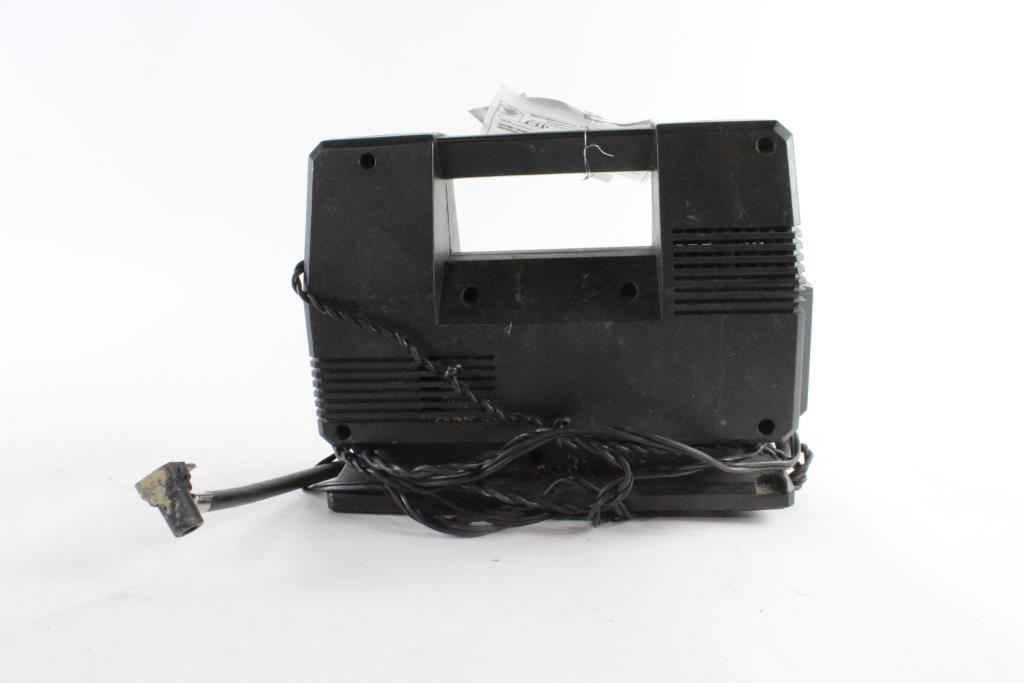 InterDynamics Air Compressor | Property Room