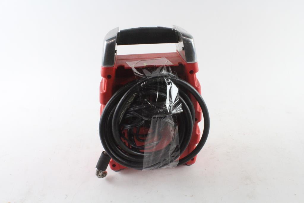 Interdynamics Compressor | Property Room